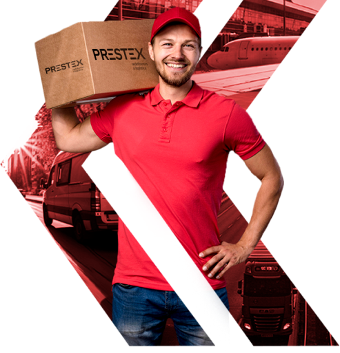 Peça uma Cotação de Serviço para a Prestex